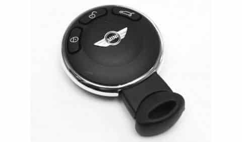 Services de duplication de clés de voiture - Reproduction double clé ...